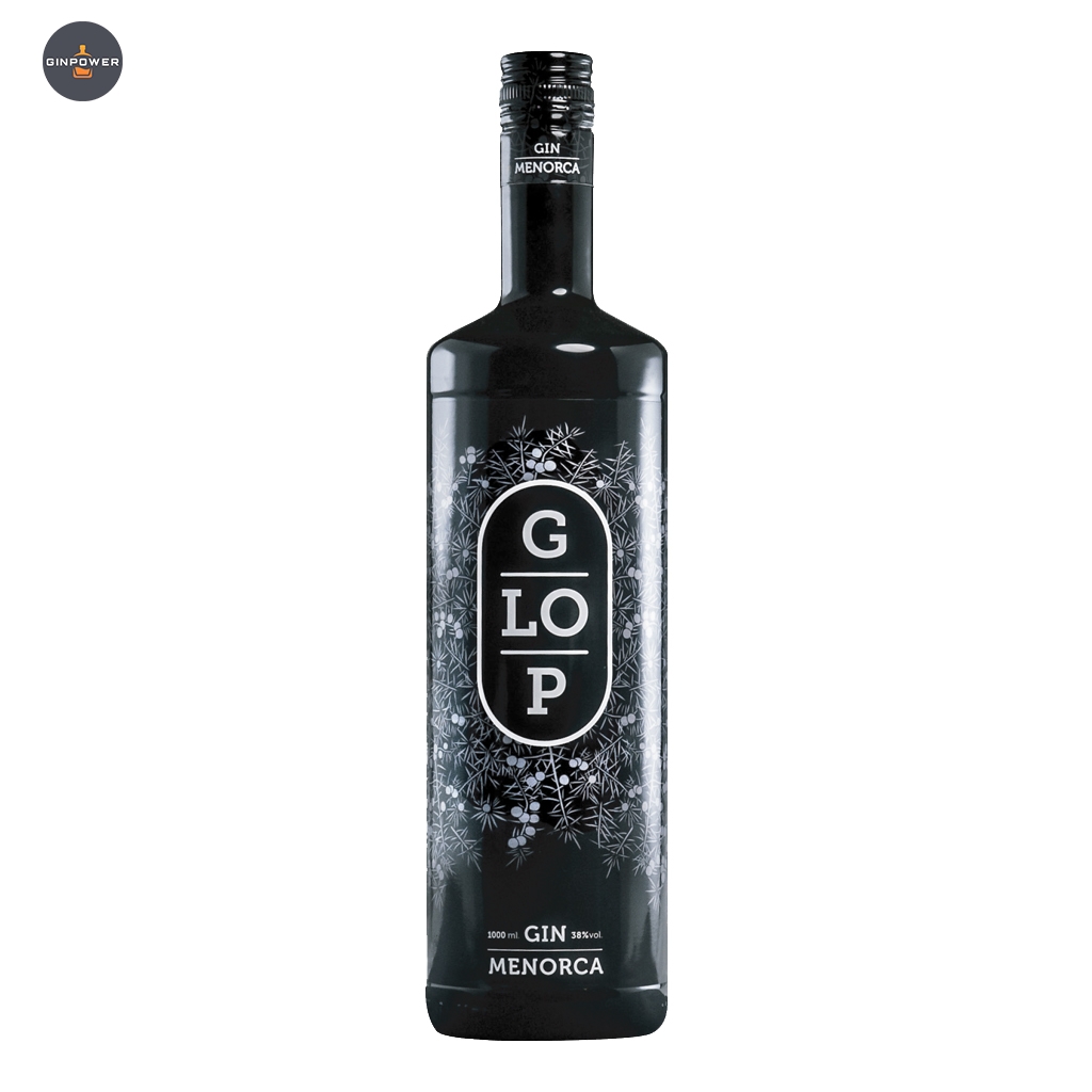 Gin Glop Menorca - GINPOWER.de