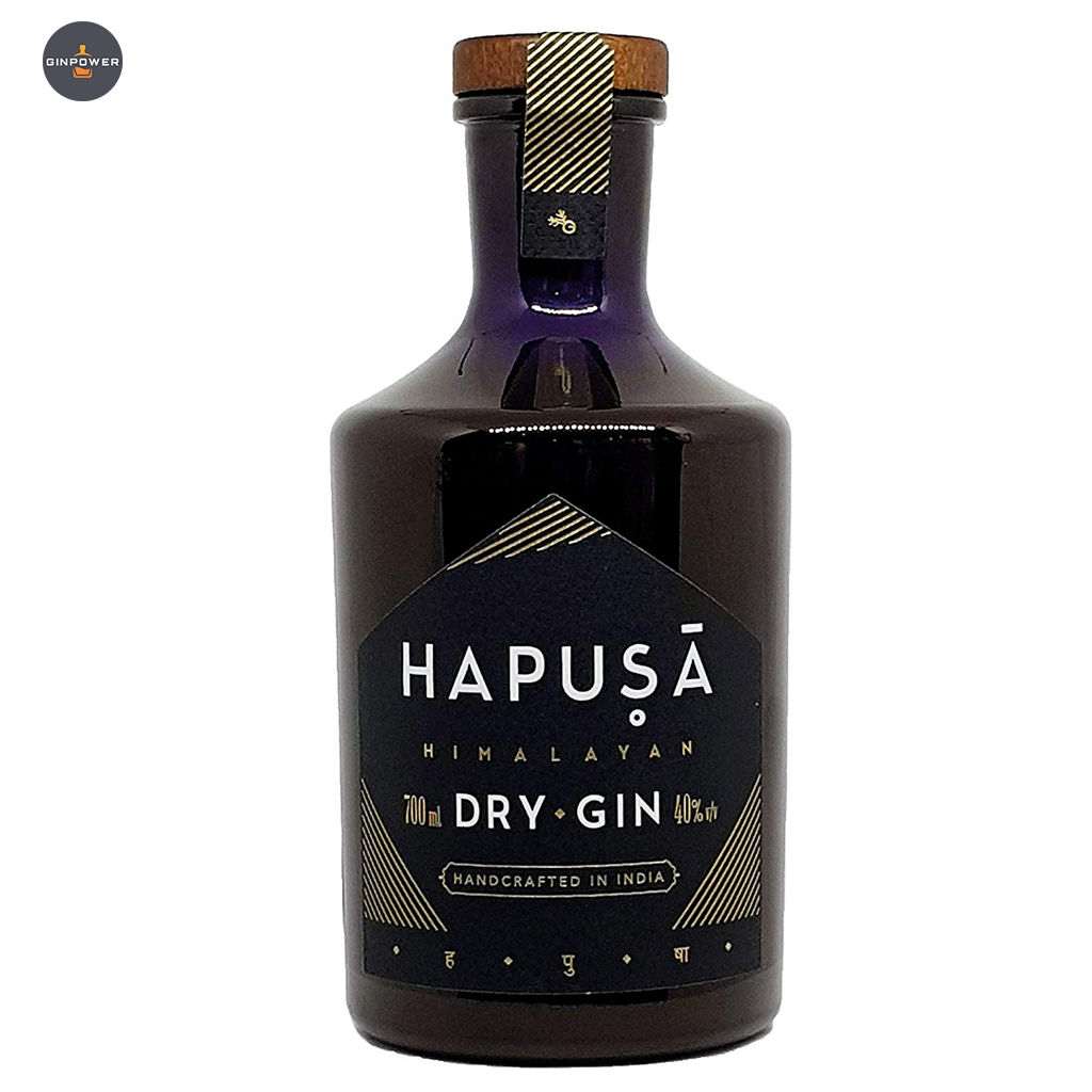 Hapusa Himalayan - GINPOWER.de